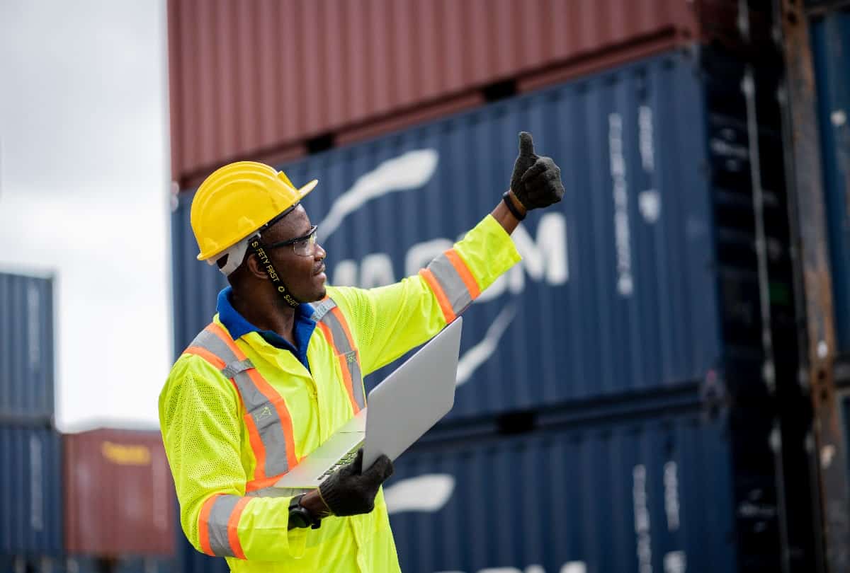 Home - ABSTAN LOGISTICS